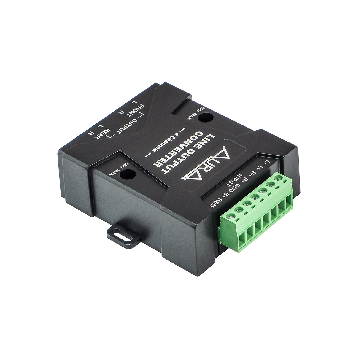 Преобразователь сигнала Aura RHL-0604